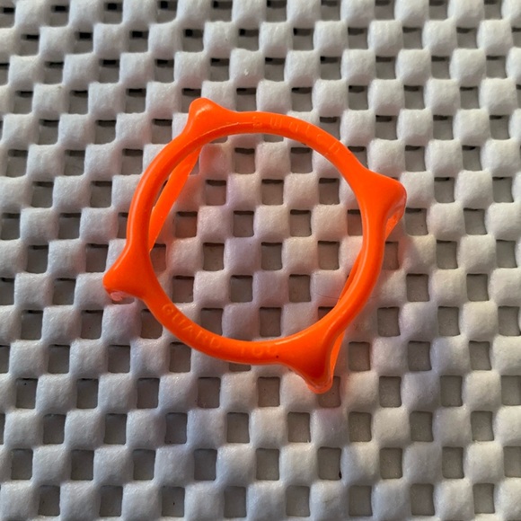 Swatch | Accessories | Swatch Watch Guard Too Orange Large | Poshmark